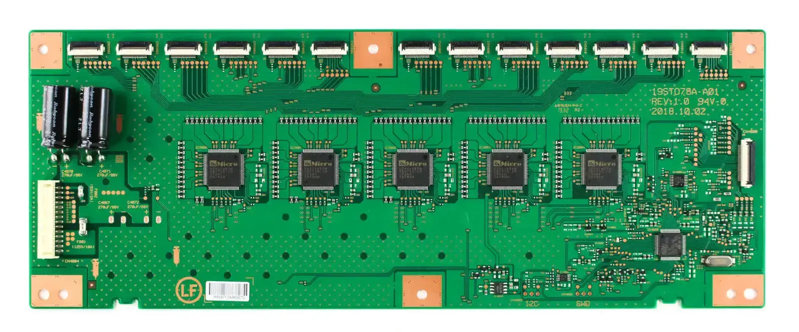 LED Driver: Essential for Efficient Lighting – TV Parts for Sale