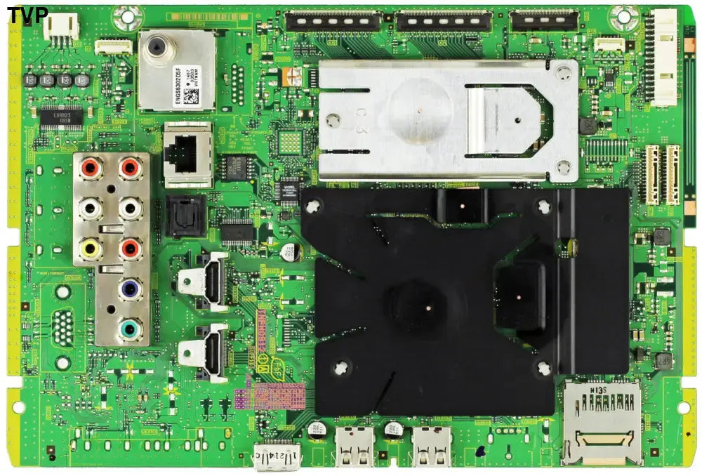 PANASONIC TXN/A1PCUUS A Main Board - TV Parts for Sale