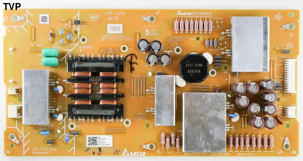 SONY 1-474-713-11 (147471311) - XBR-75X950G – TV Parts for Sale
