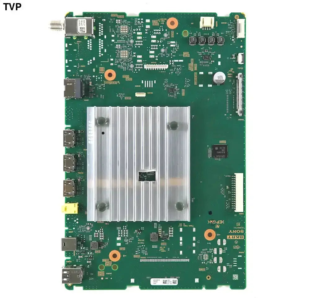 Sony A-5059-085-B A5059081A BKRT Main Board - TV Parts – TV Parts for Sale